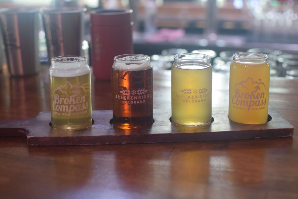 A first-timers guide to the beers and bars of Broken Compass Brewing ...