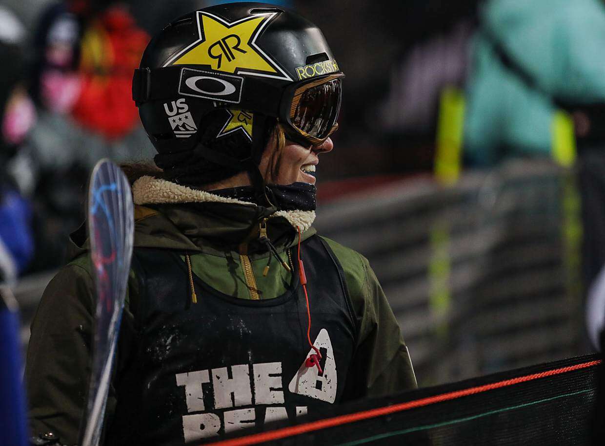 US Olympic medalist Arielle Gold retires from competitive snowboarding ...