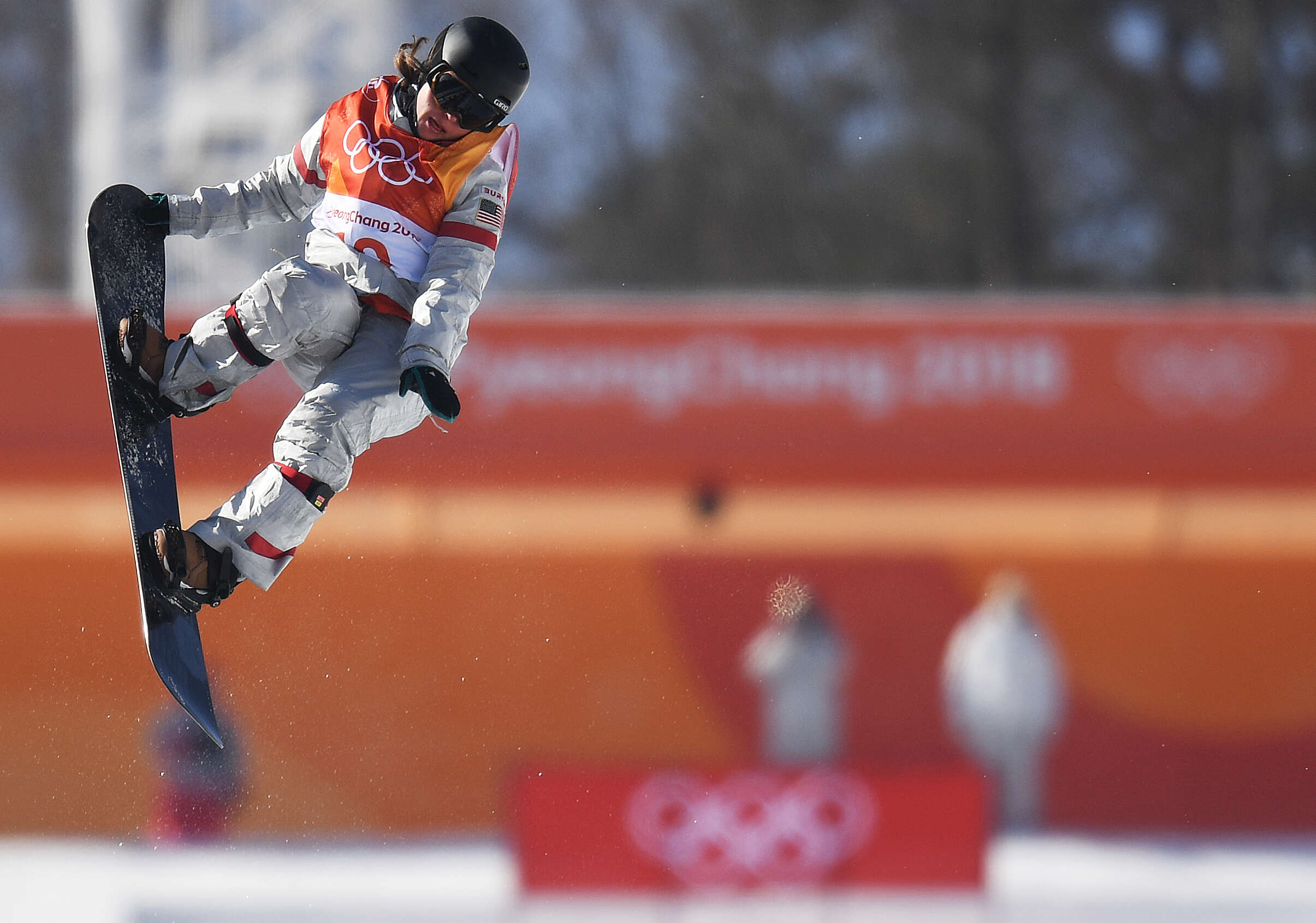 US Olympic medalist Arielle Gold retires from competitive snowboarding ...