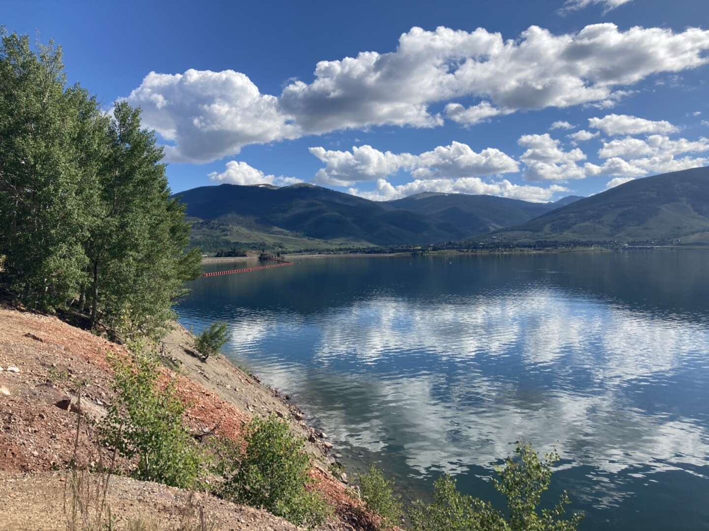 Denver Water says Dillon Reservoir will ‘fill and spill’ this year ...