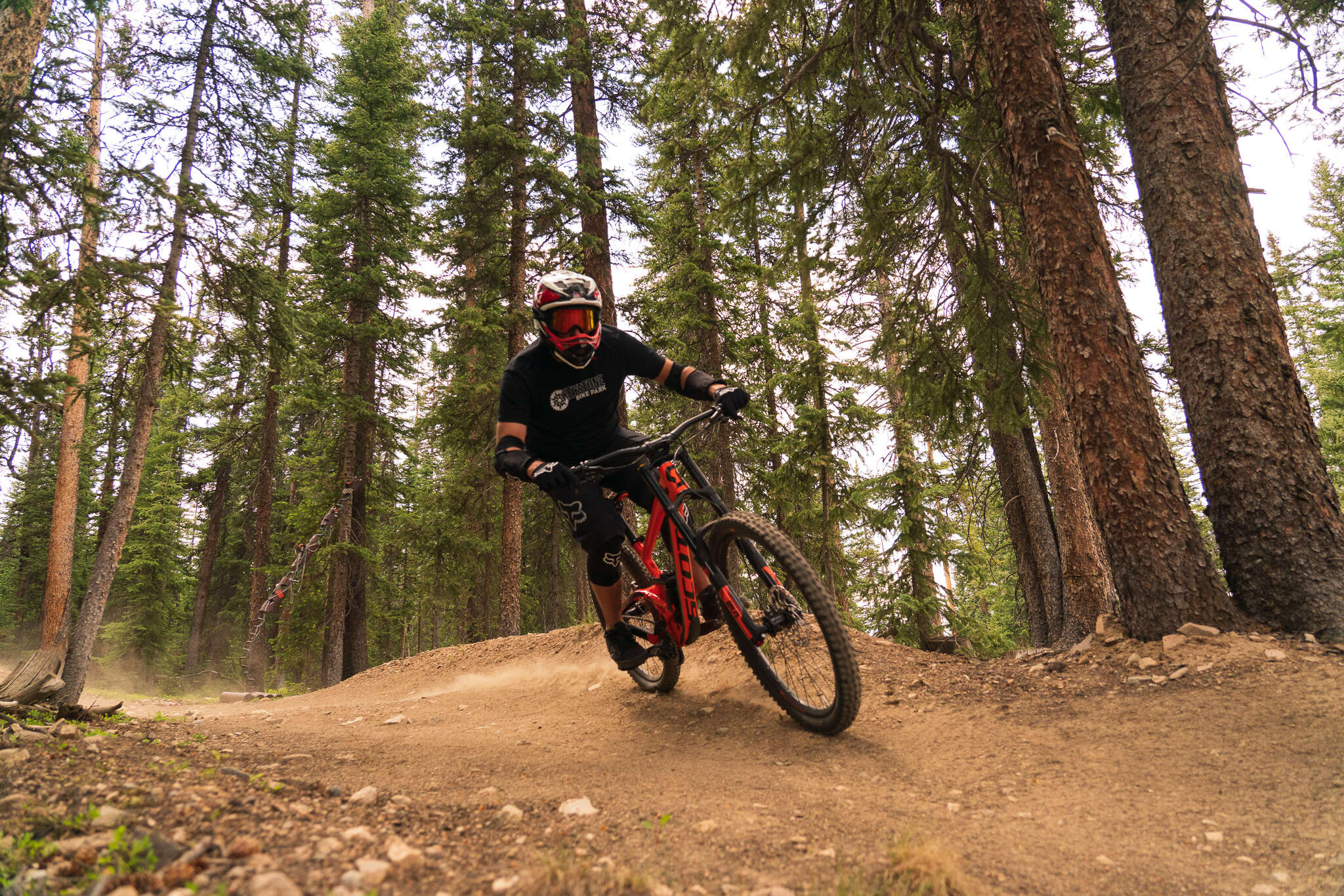 Keystone Bike Park returns along with the resort’s summer operations ...
