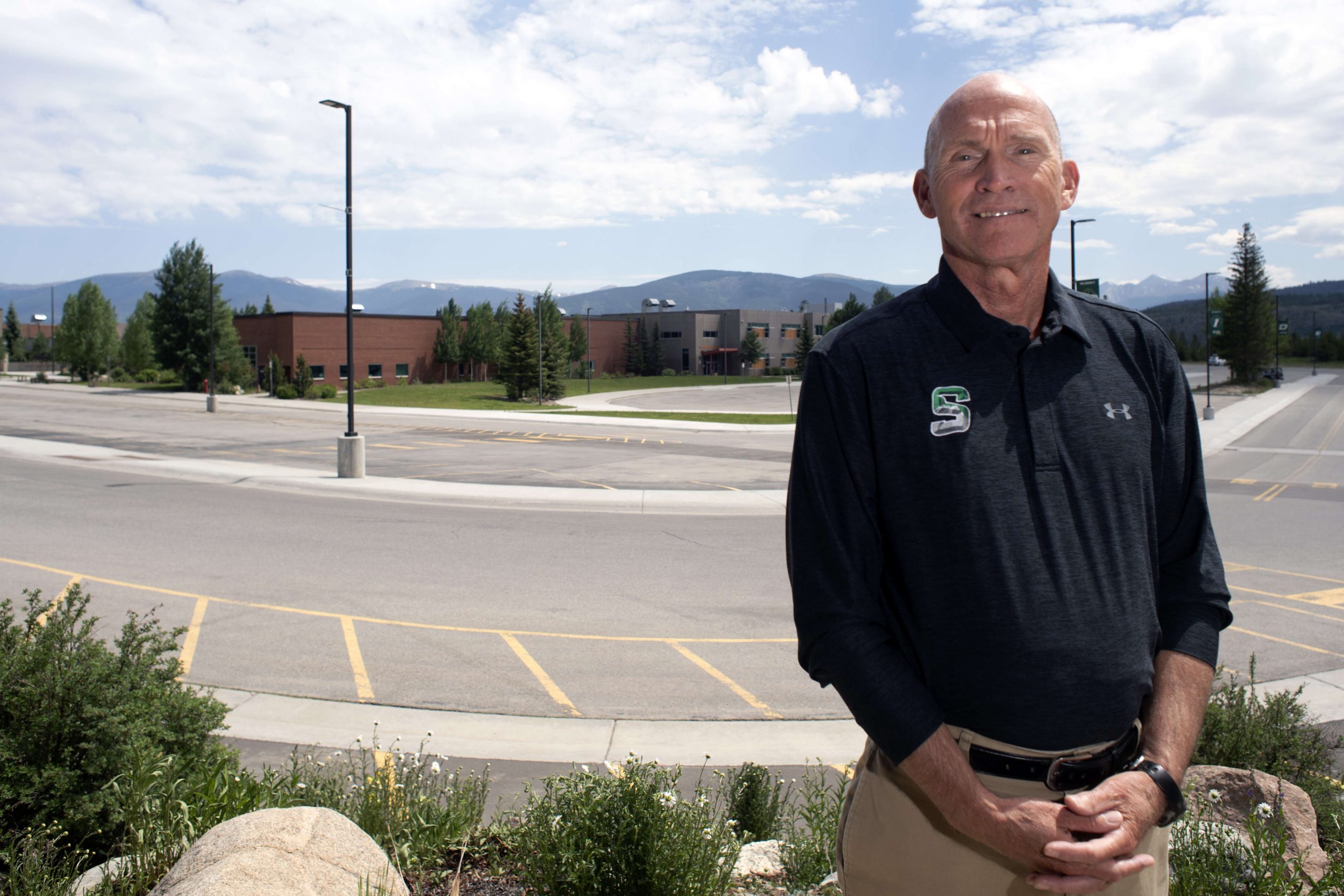 Q&A with Roy Crawford, Summit School District’s interim superintendent ...