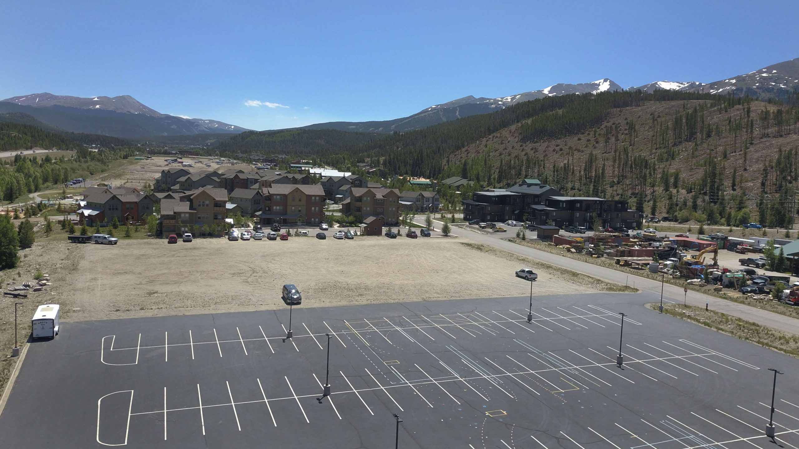 Colorado Mountain College announces $40M student housing project ...