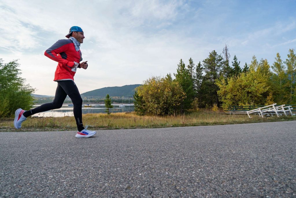 Frisco opens registration for Run the Rockies road race | SummitDaily.com
