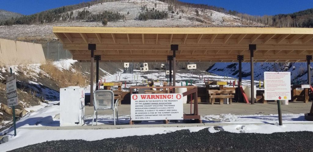 Summit County officials move forward with noise mitigation measures for ...