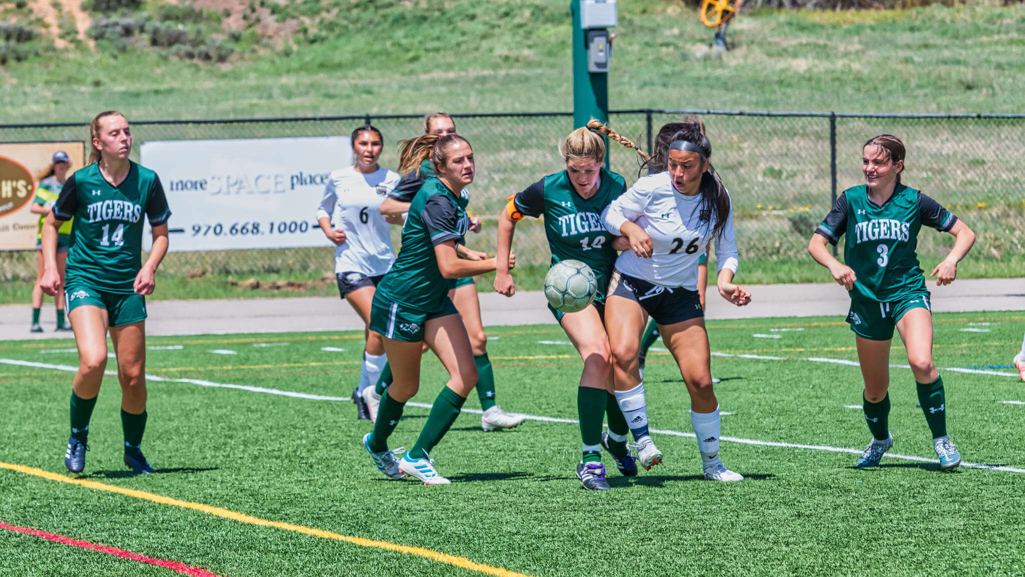 At season’s end, committed Summit girls soccer program shows growth ...