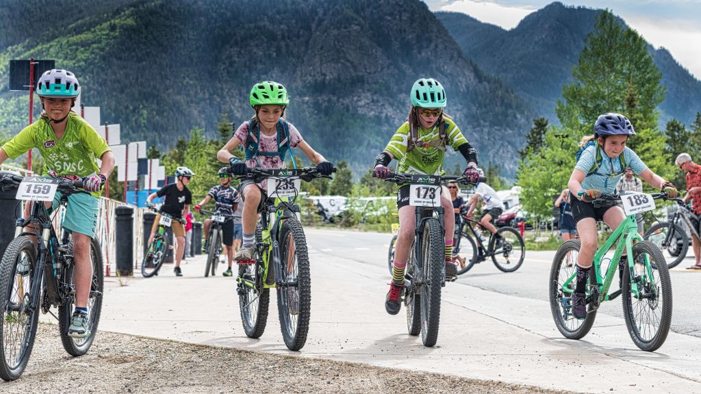 Mountain bike races return to Summit with Frisco Roundup | SummitDaily.com