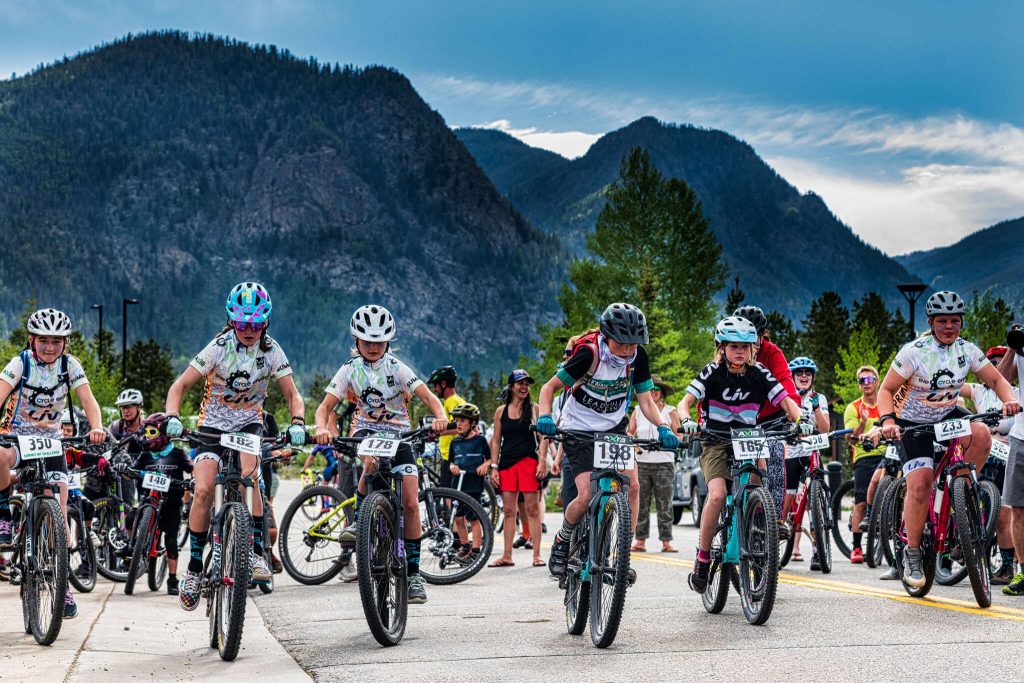 Mountain bike races return to Summit with Frisco Roundup | SummitDaily.com