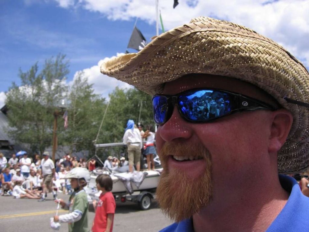 Community remembers Jeffrey ‘Flynnie’ Flynn | SummitDaily.com