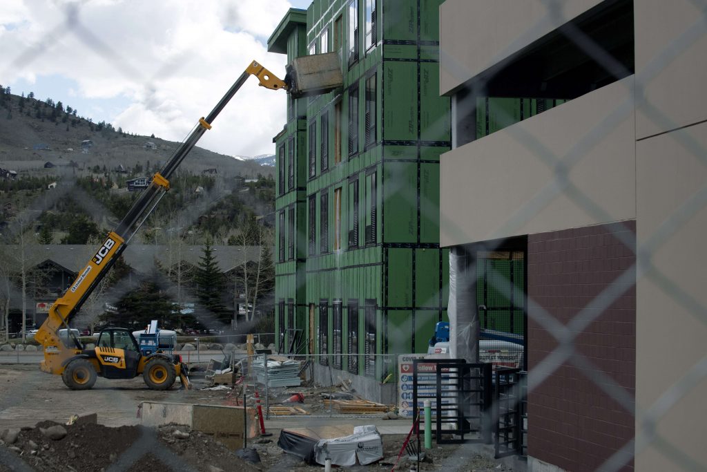 Colorado property management company expands footprint in Summit County ...
