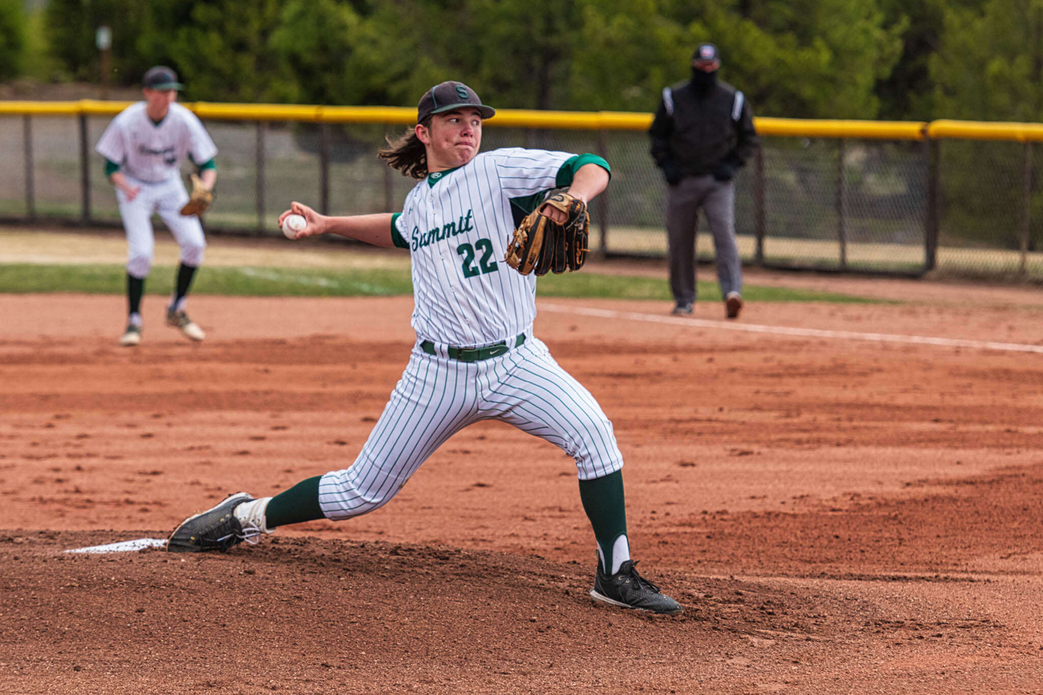 Misch’s bat, glove leads Summit baseball sweep of Eagle Valley ...