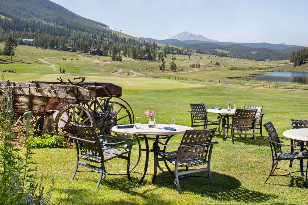 Keystone River golf course opens Friday | SummitDaily.com