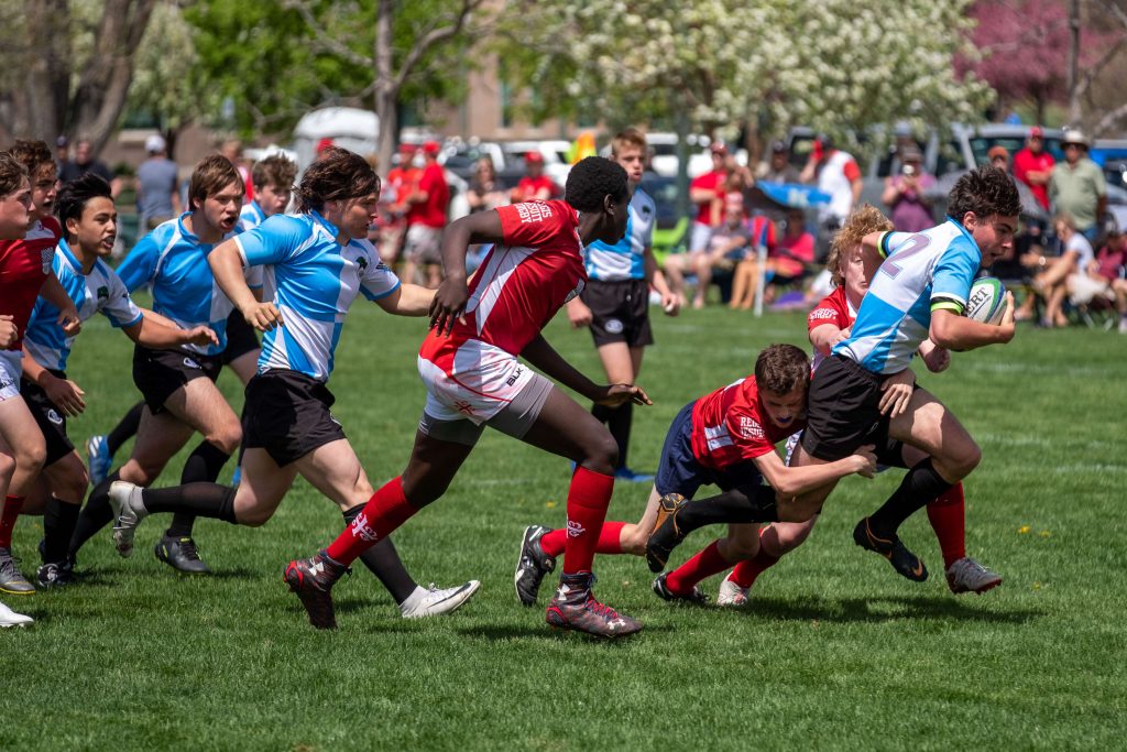 Summit High revives boys rugby program with experienced coach ...