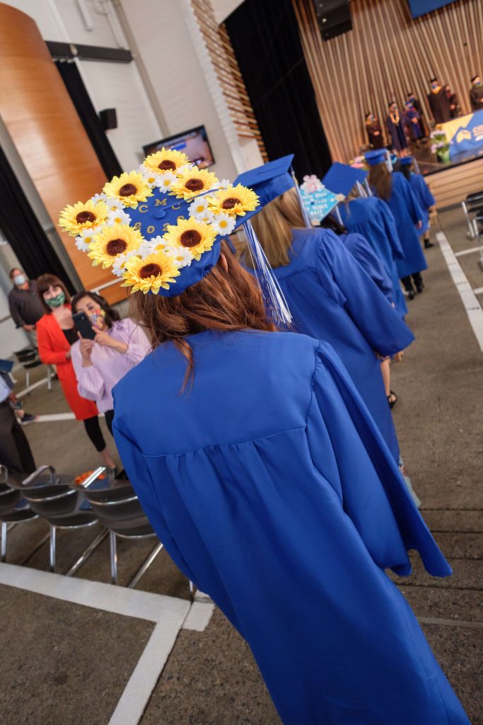 Photos: CMC students celebrate graduation | SummitDaily.com