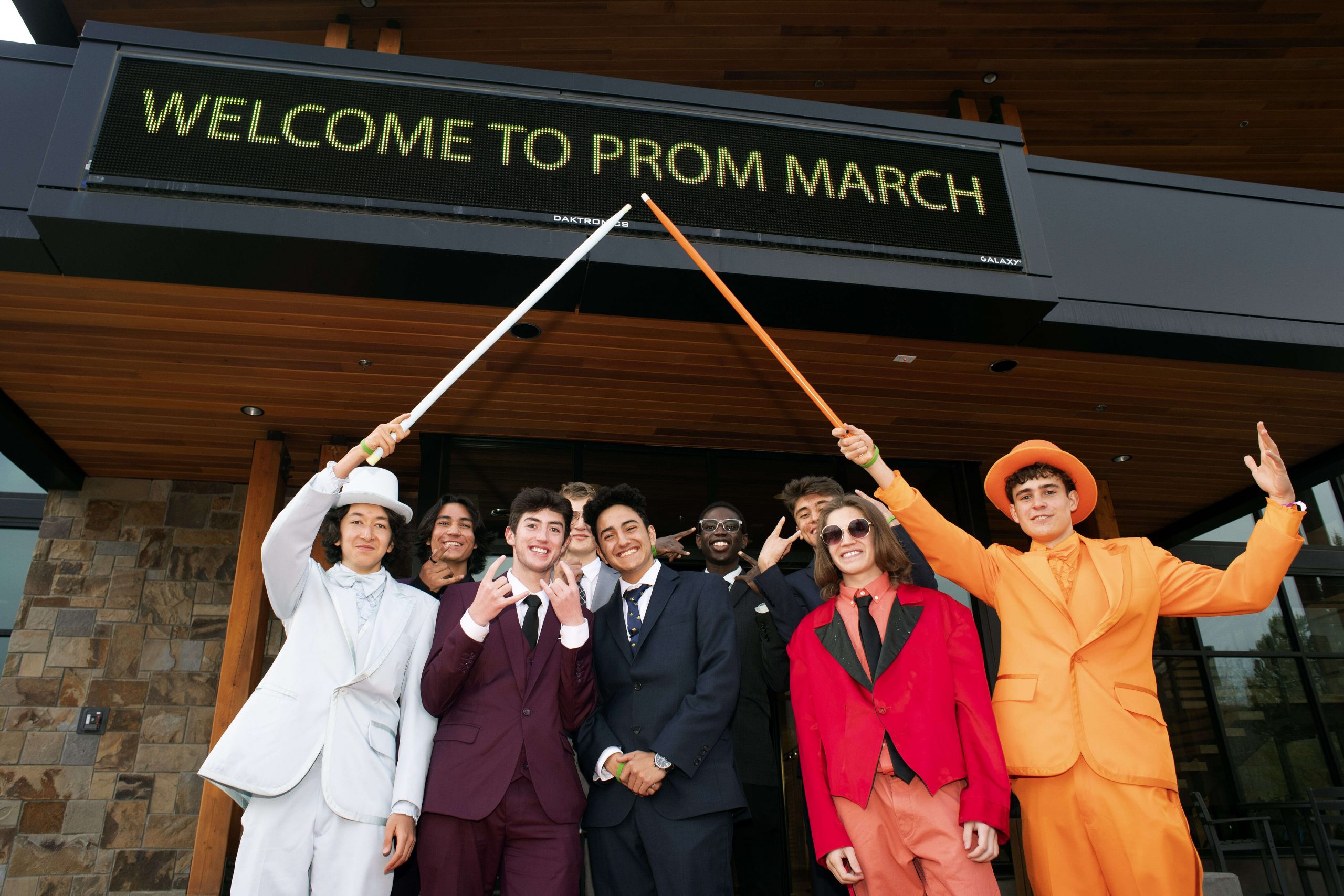Photos: Summit High School prom | SummitDaily.com