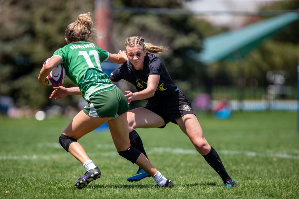 Summit girls rugby wins 13th straight state title | SummitDaily.com