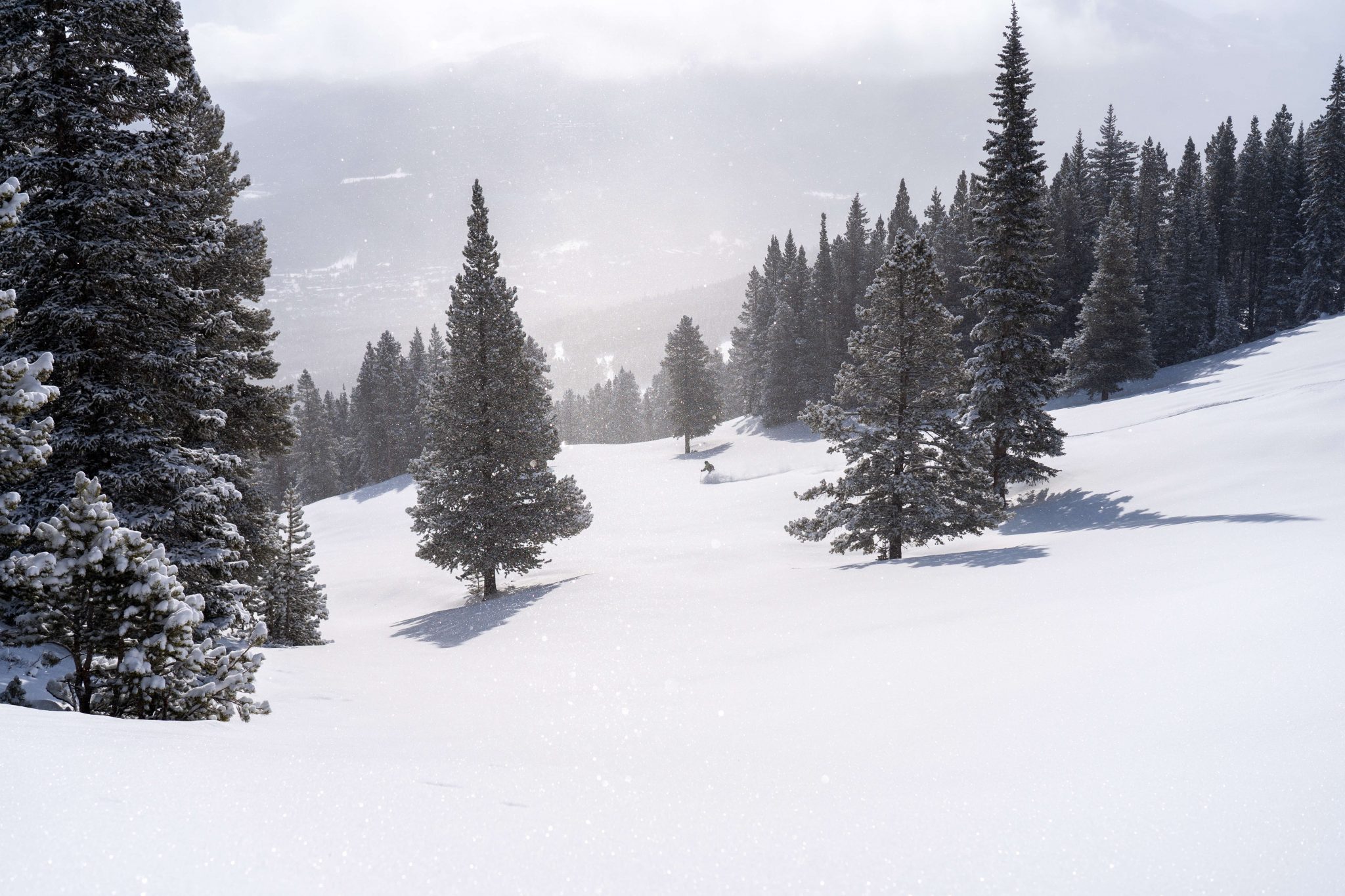 How Breckenridge Ski Resort responds to snowstorms | SummitDaily.com