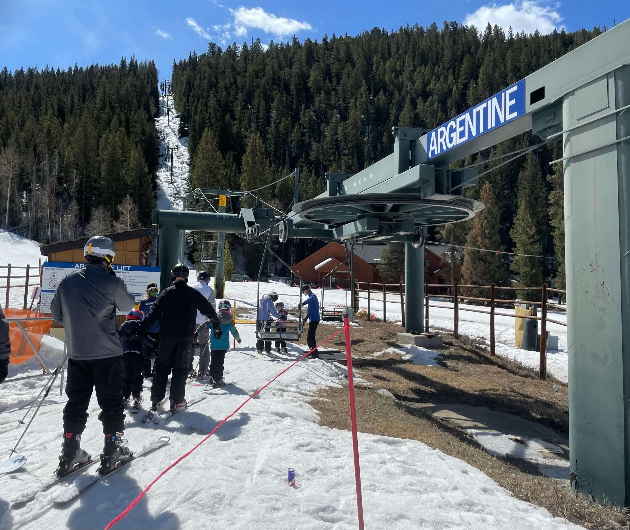 Longtime Keystone figures gather for closing day of the resort’s 50th ...
