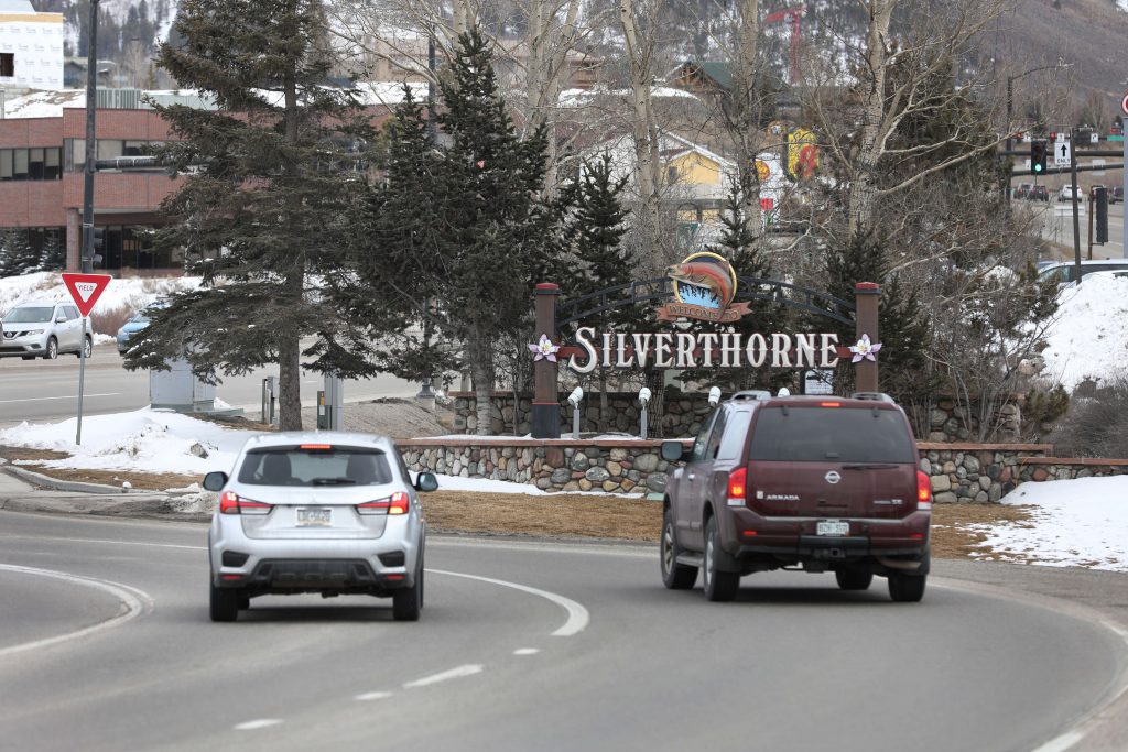 Silverthorne pushes CDOT for answers on stalled Exit 205 project ...