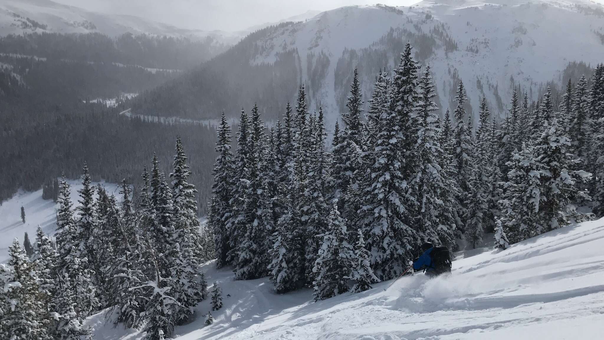 Master meteorology with ‘Hunting Powder’ | SummitDaily.com