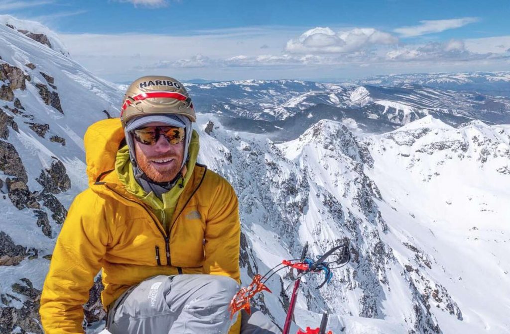 Vail resident Gary Smith killed in backcountry avalanche near Beaver ...