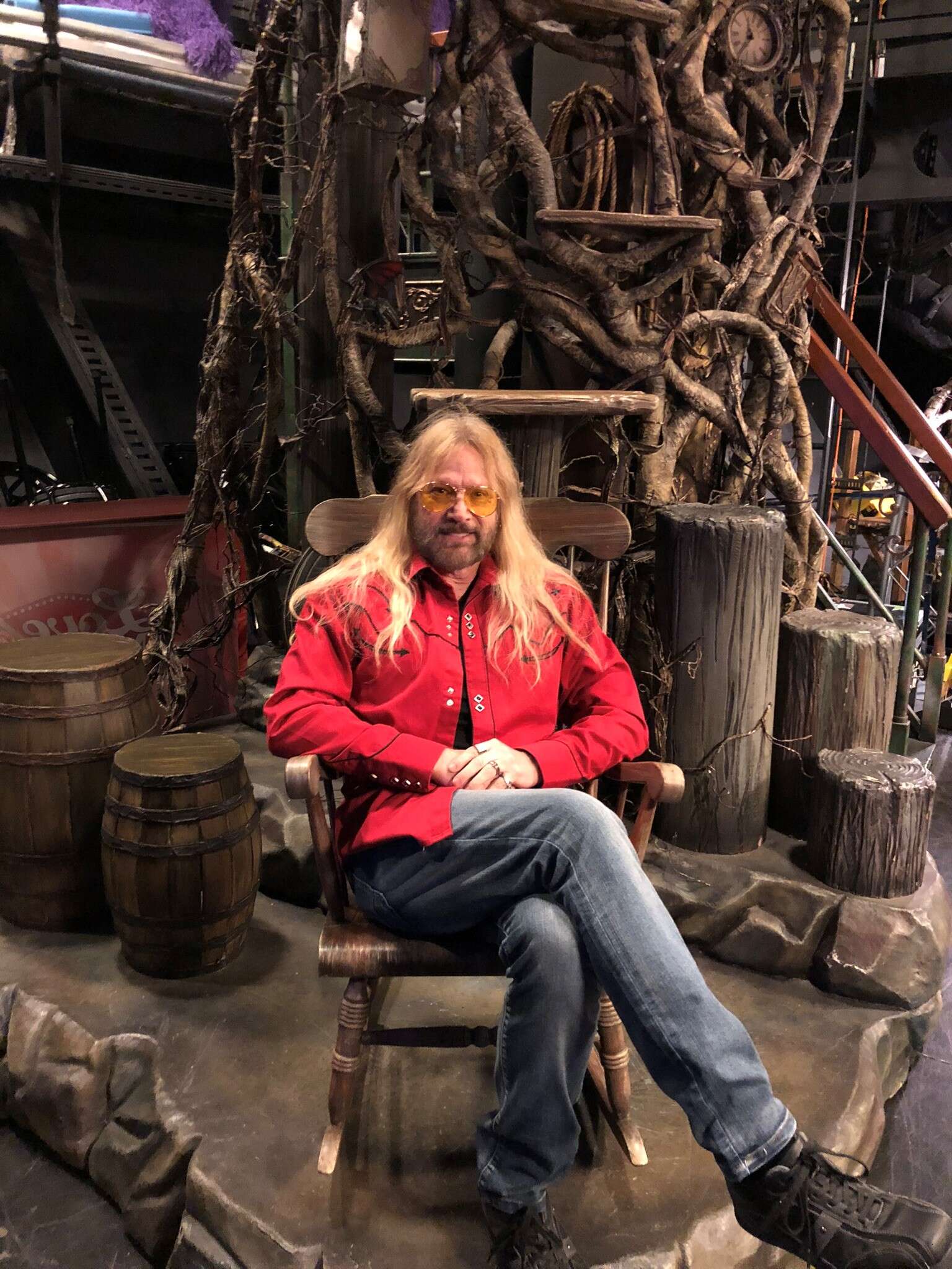 Comedians lighten the mood at Warren Station | SummitDaily.com