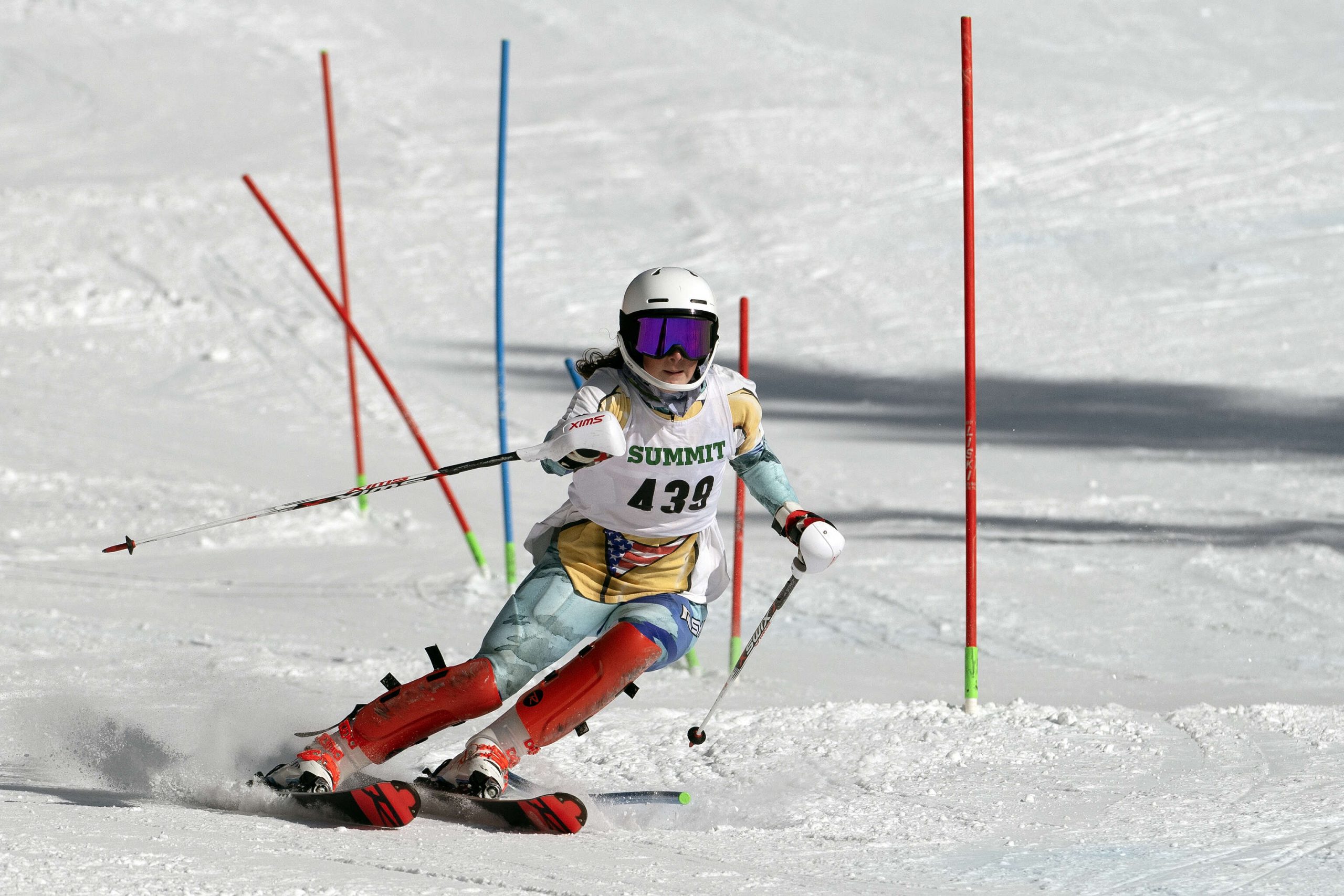 Summit High Snyder sisters win Alpine state championships | SummitDaily.com