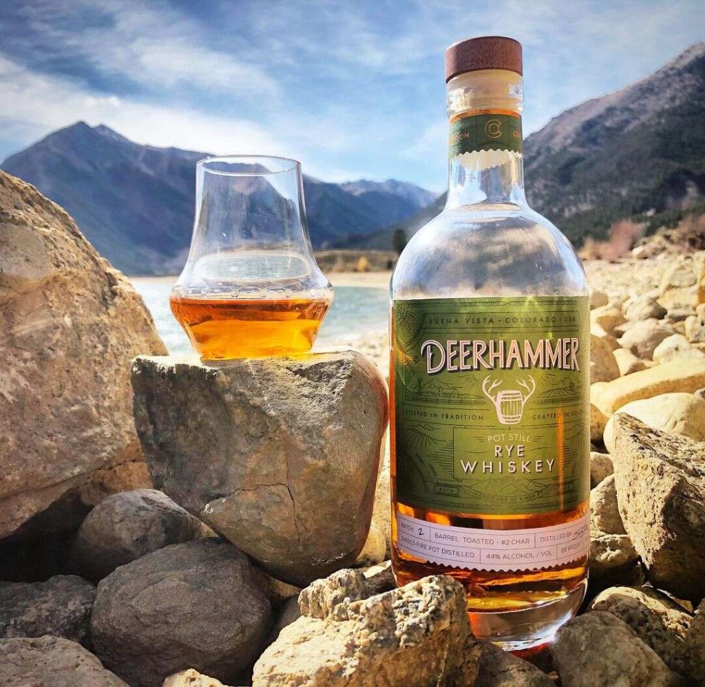 The Geiger Counter: Going places with your palate | SummitDaily.com