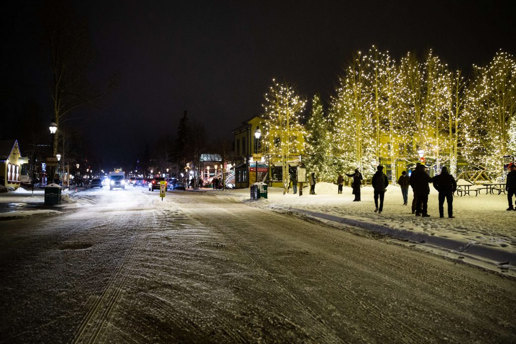 Breckenridge prepares for spring break crowds, fears an increase in ...
