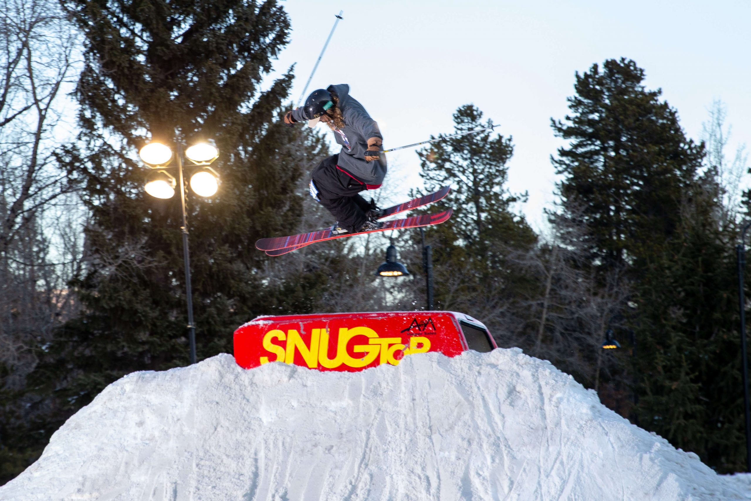 Photos: First Friday Rail Jam in Silverthorne | SummitDaily.com