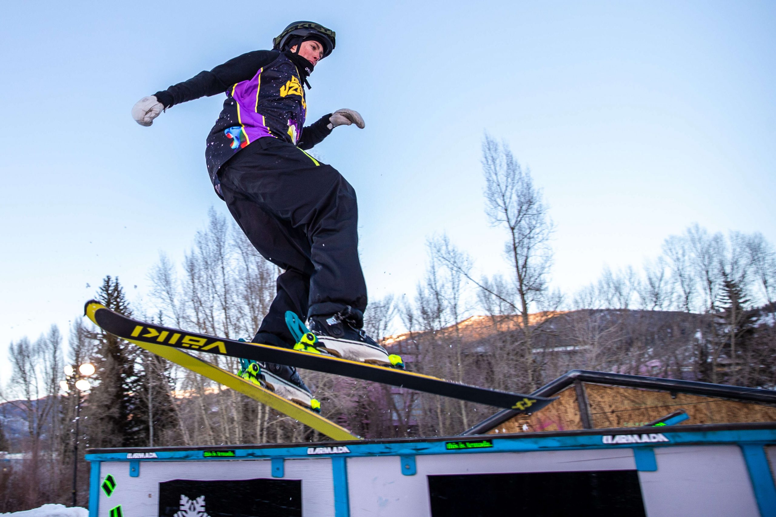 Photos: First Friday Rail Jam in Silverthorne | SummitDaily.com