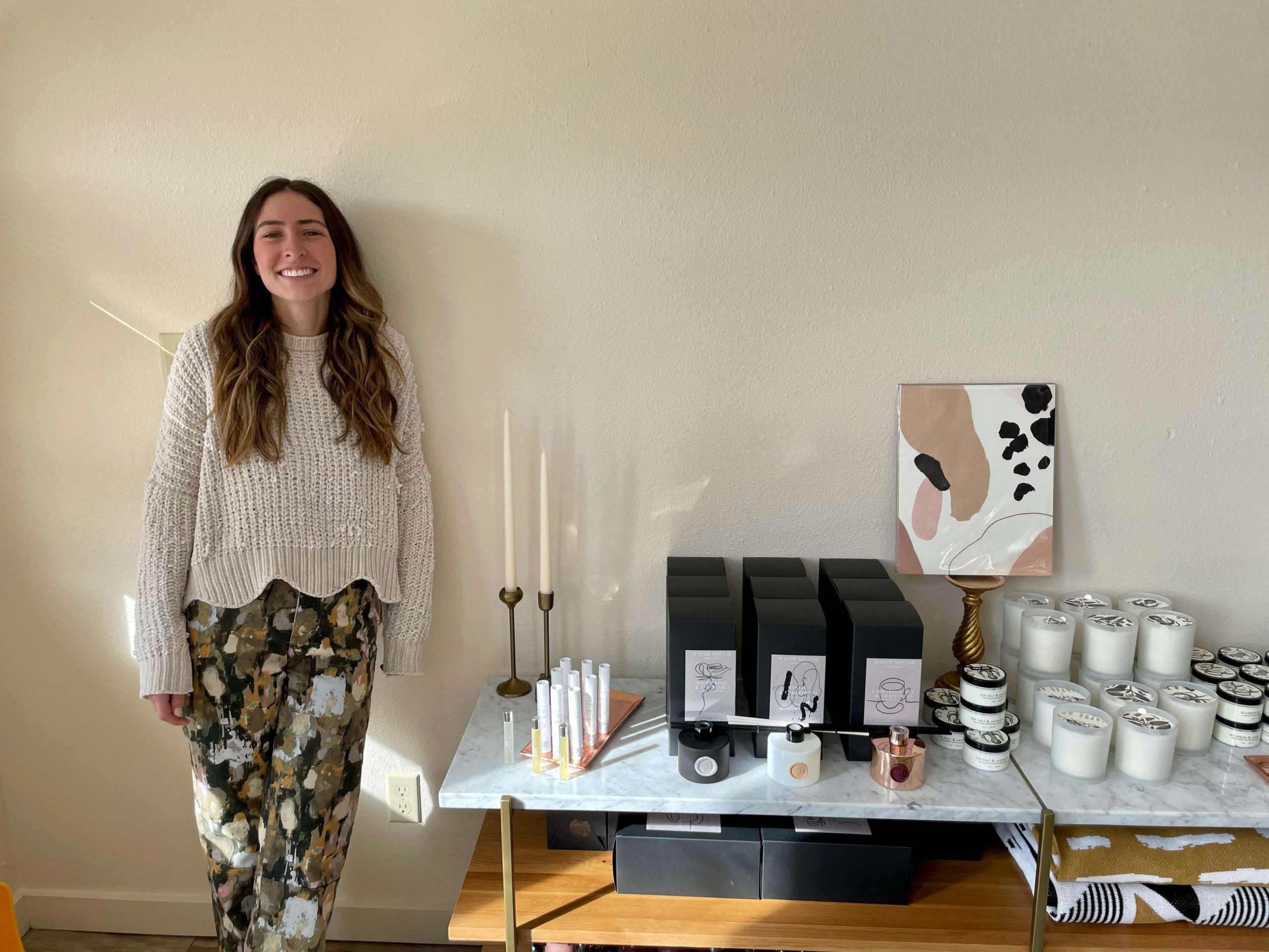 Lady Sunshine floral boutique to open on Frisco’s Main Street ...