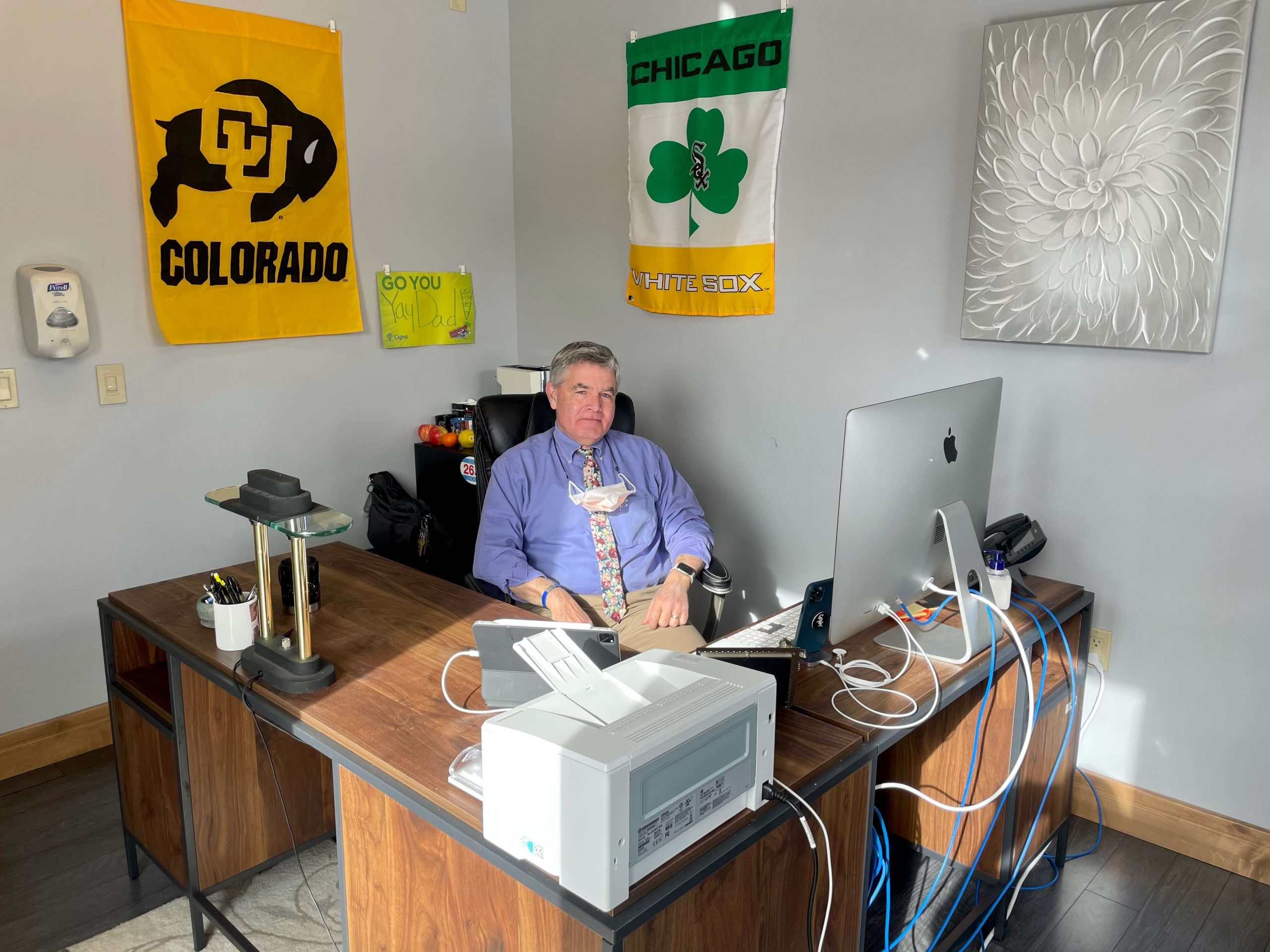 Family doctor opens solo practice in Breckenridge | SummitDaily.com