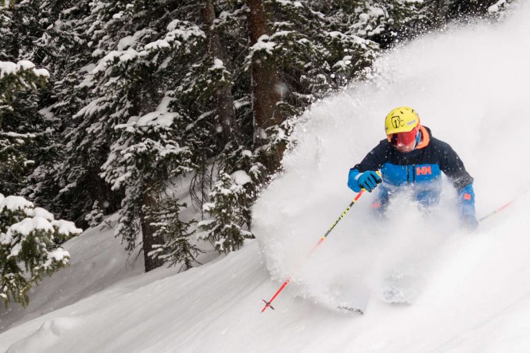 Skiing slang: Periodic Table of Snow displays the unique side of winter ...