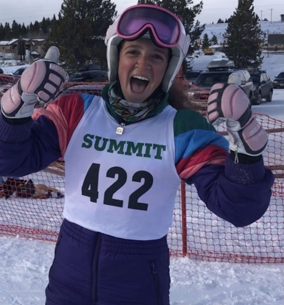 Summit’s Jenna Sheldon wins coed dual slalom ski tournament at Dutch ...