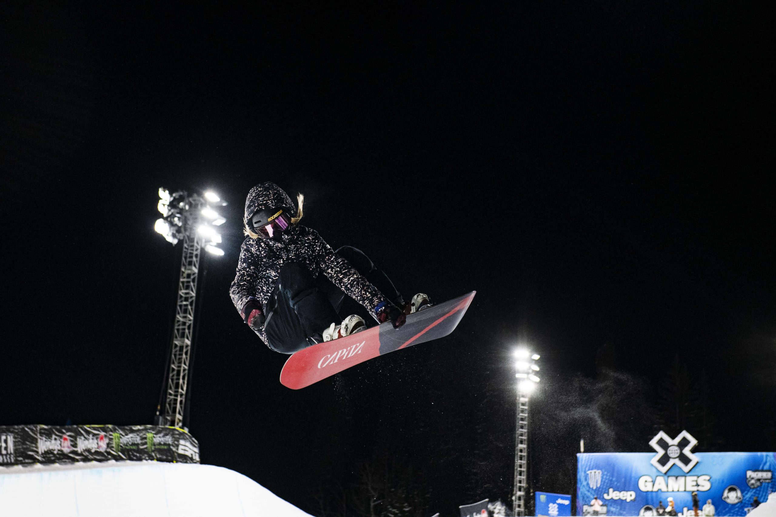 X Games Aspen 2021: The top storylines to watch from home as the show ...