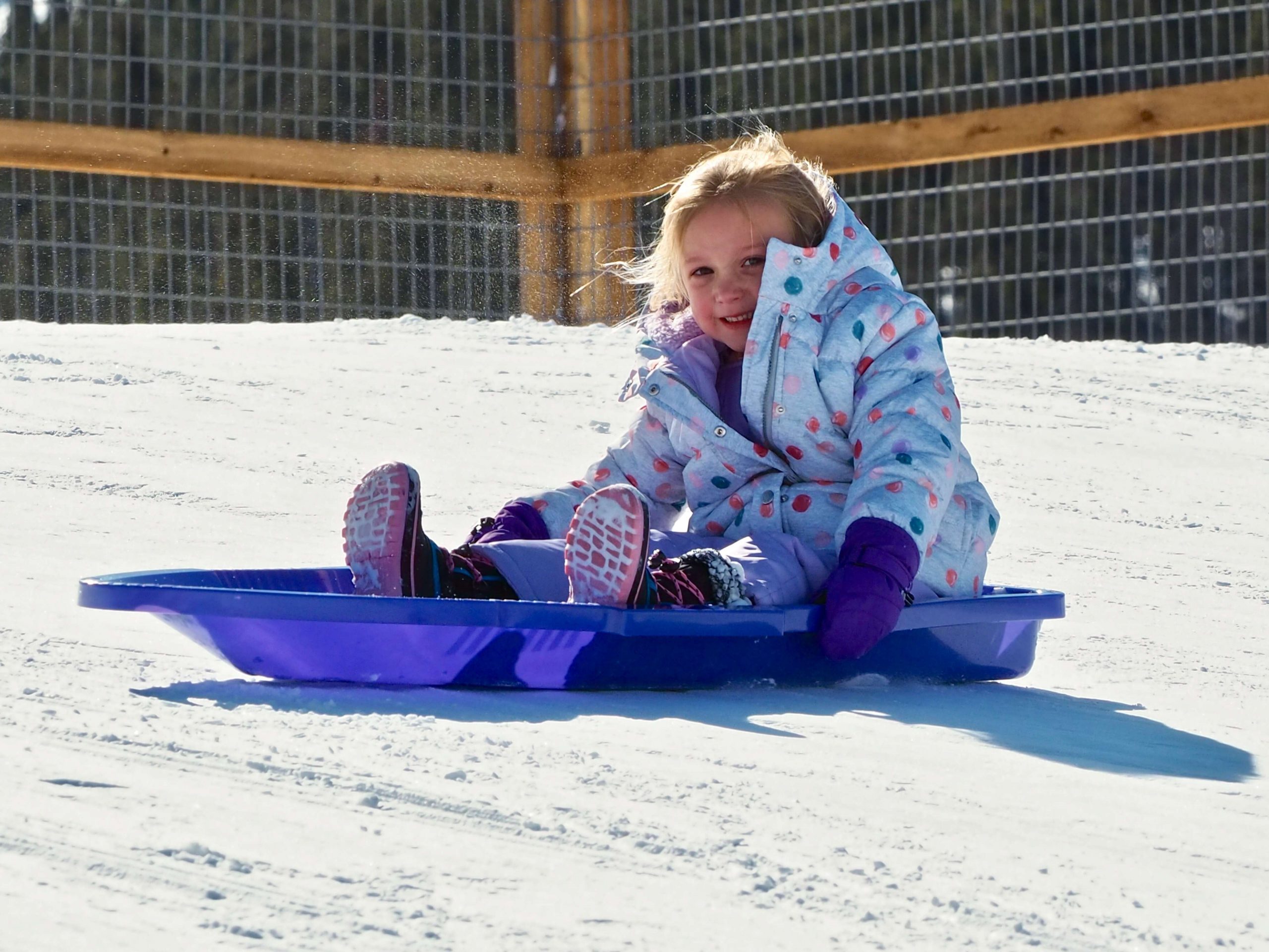 Photos: Sledding fun in Breckenridge | SummitDaily.com
