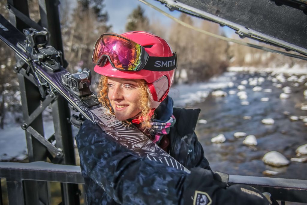 High school and struggle: Breanna Roach’s bumpy path to mental health ...