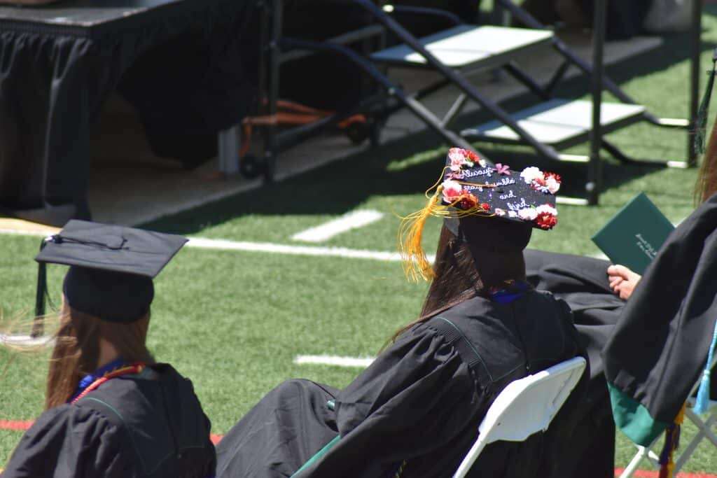 Summit School District graduation rate drops by 5% after pandemic ...