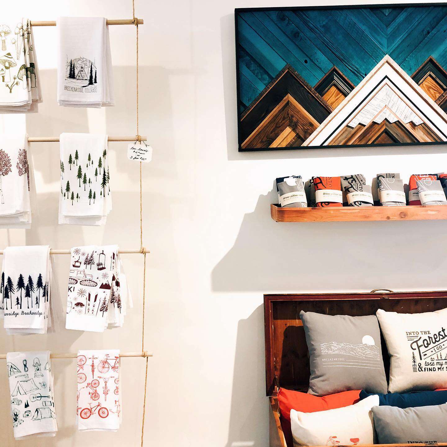 Steamboat Springs shop Ohana opens 2nd location in Breckenridge ...