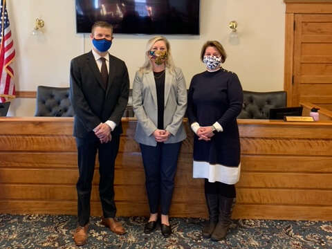 Summit County’s new commissioners prioritize community engagement in ...