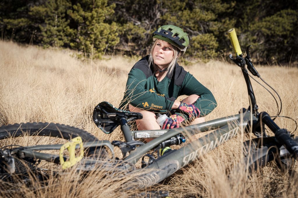 Order, disorder, reorder: Haley Littleton’s journey through anxiety and ...