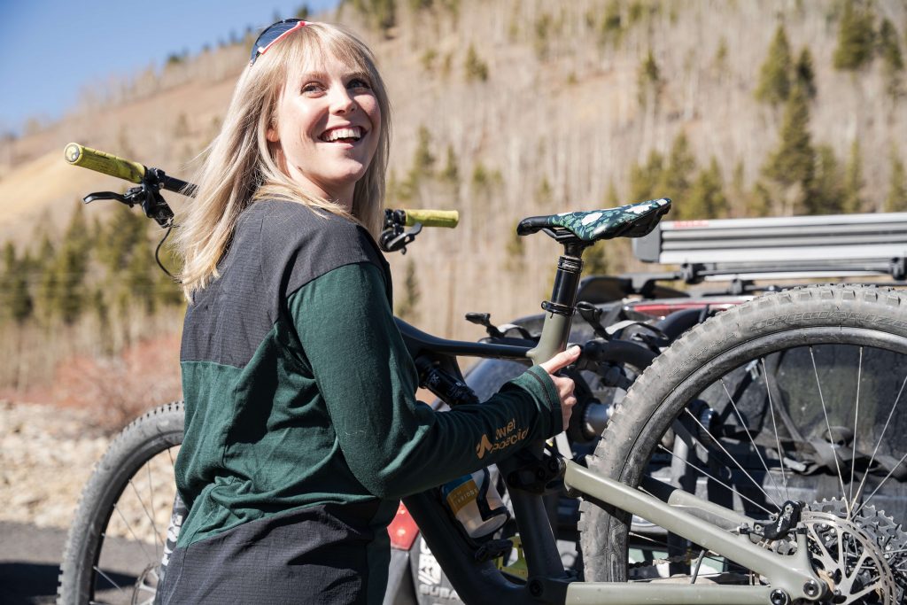 Order, disorder, reorder: Haley Littleton’s journey through anxiety and ...