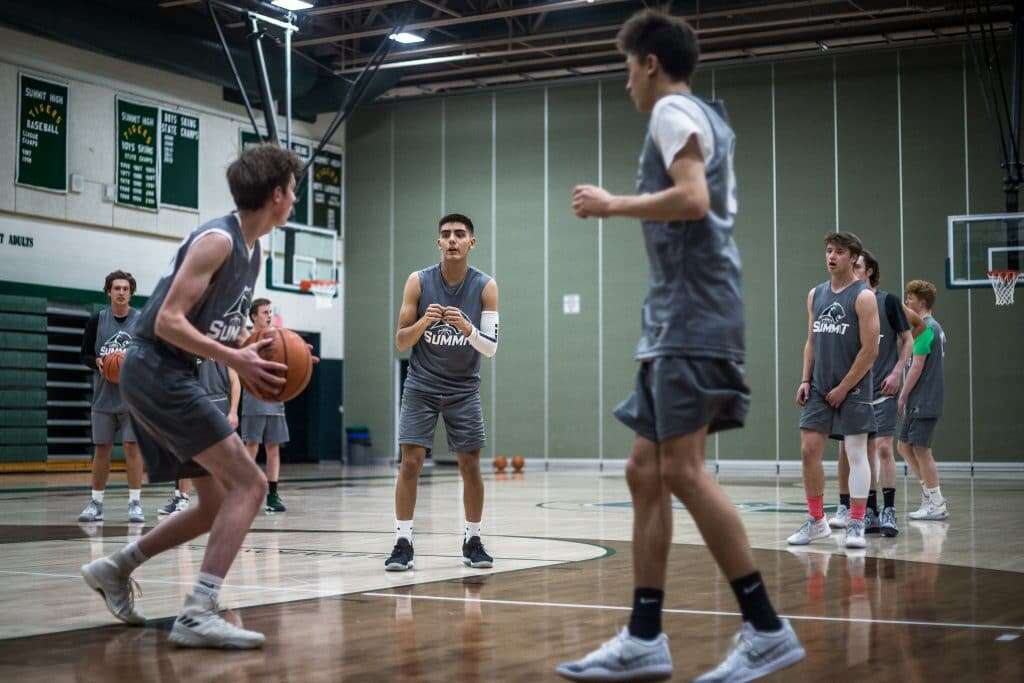 Summit Tigers coaches optimistic that winter seasons will take place ...