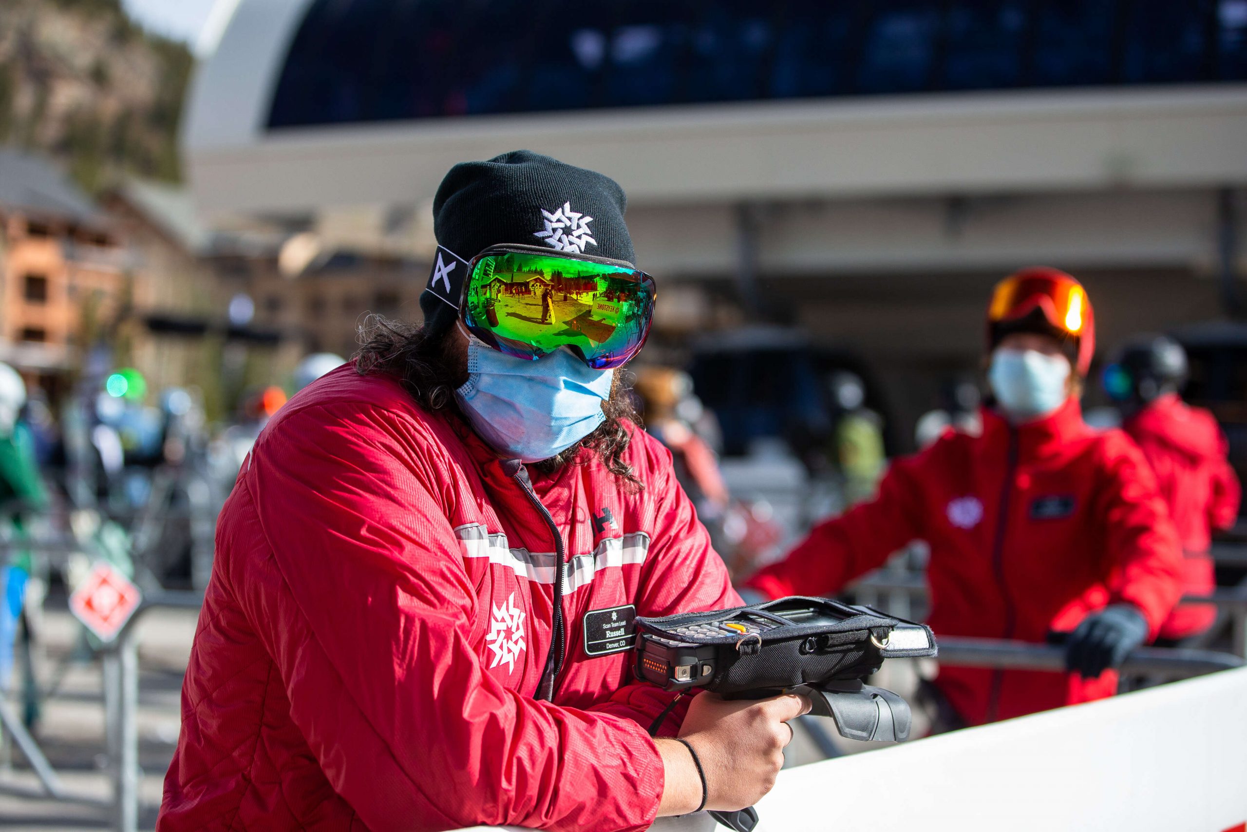 Pandemic’s labor pains taking toll on ski and mountain towns ...