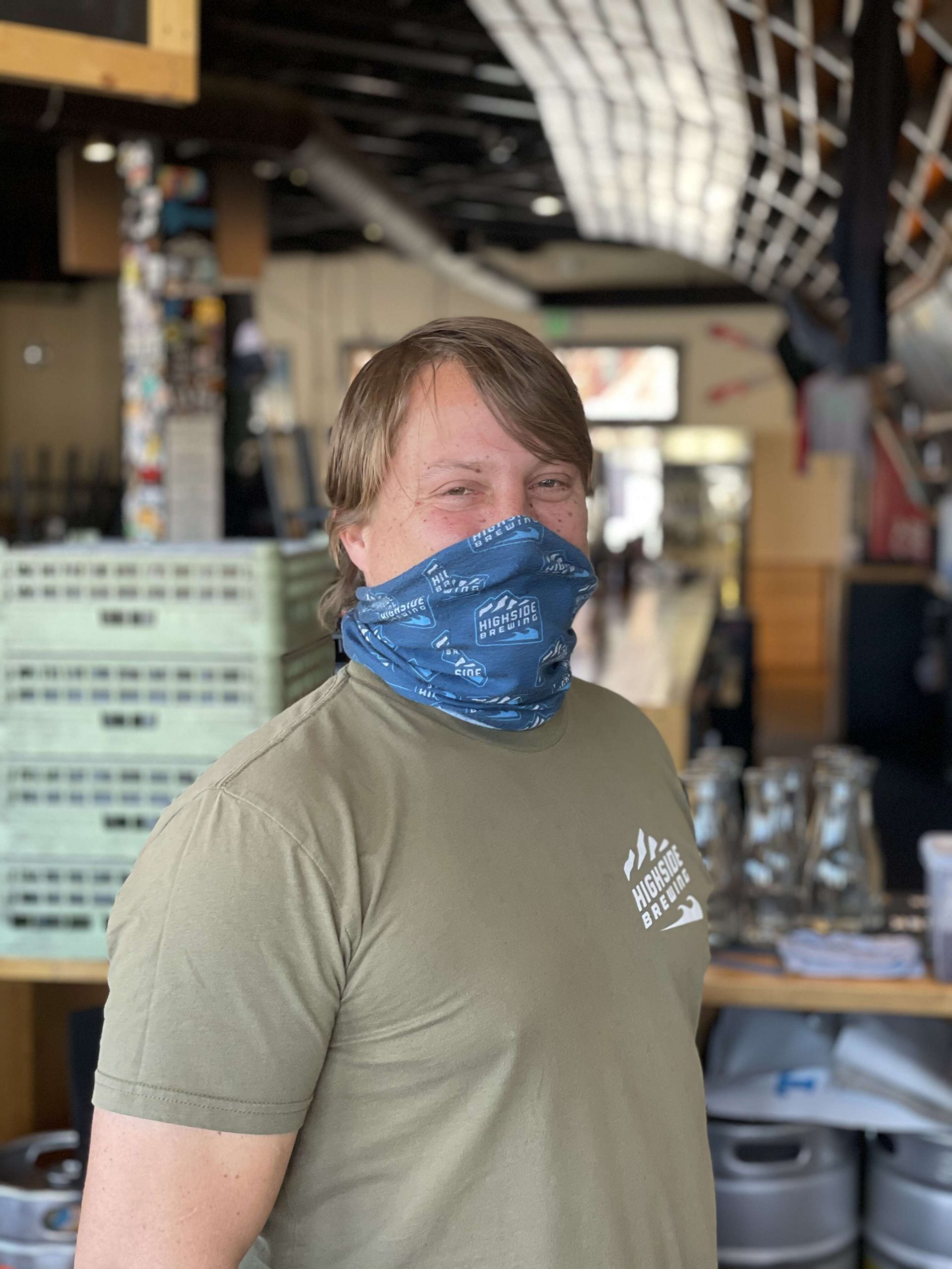 Frisco’s HighSide Brewery gets a new head brewer | SummitDaily.com