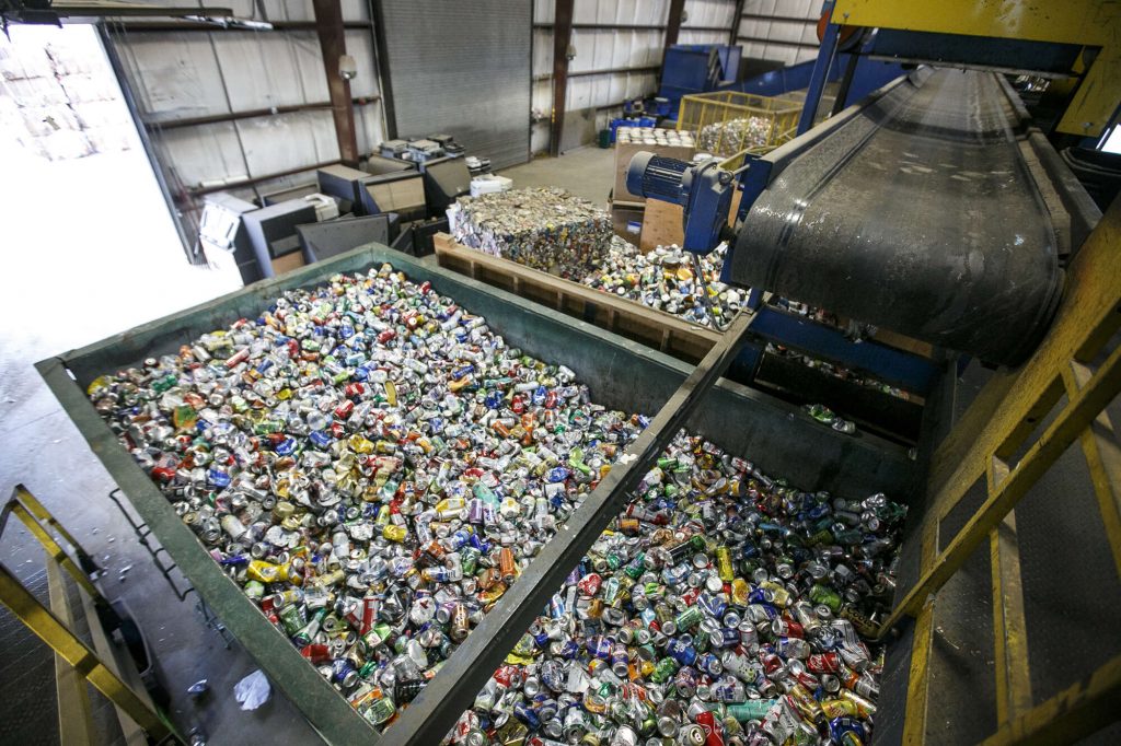 Ask Eartha: Why is recycling so different in Summit? | SummitDaily.com