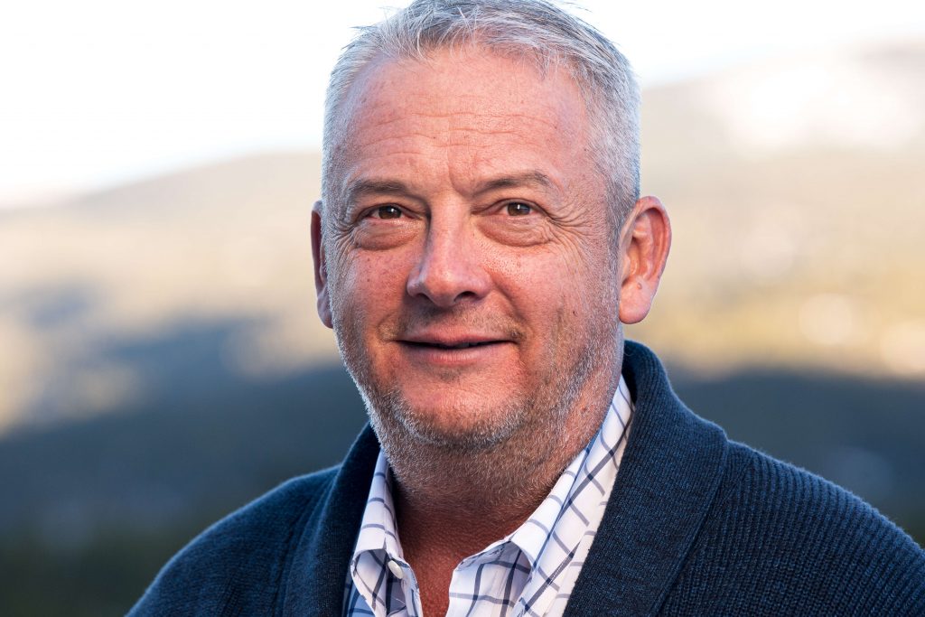 The grand negotiator: Mike Dudick’s journey to take back control from ...