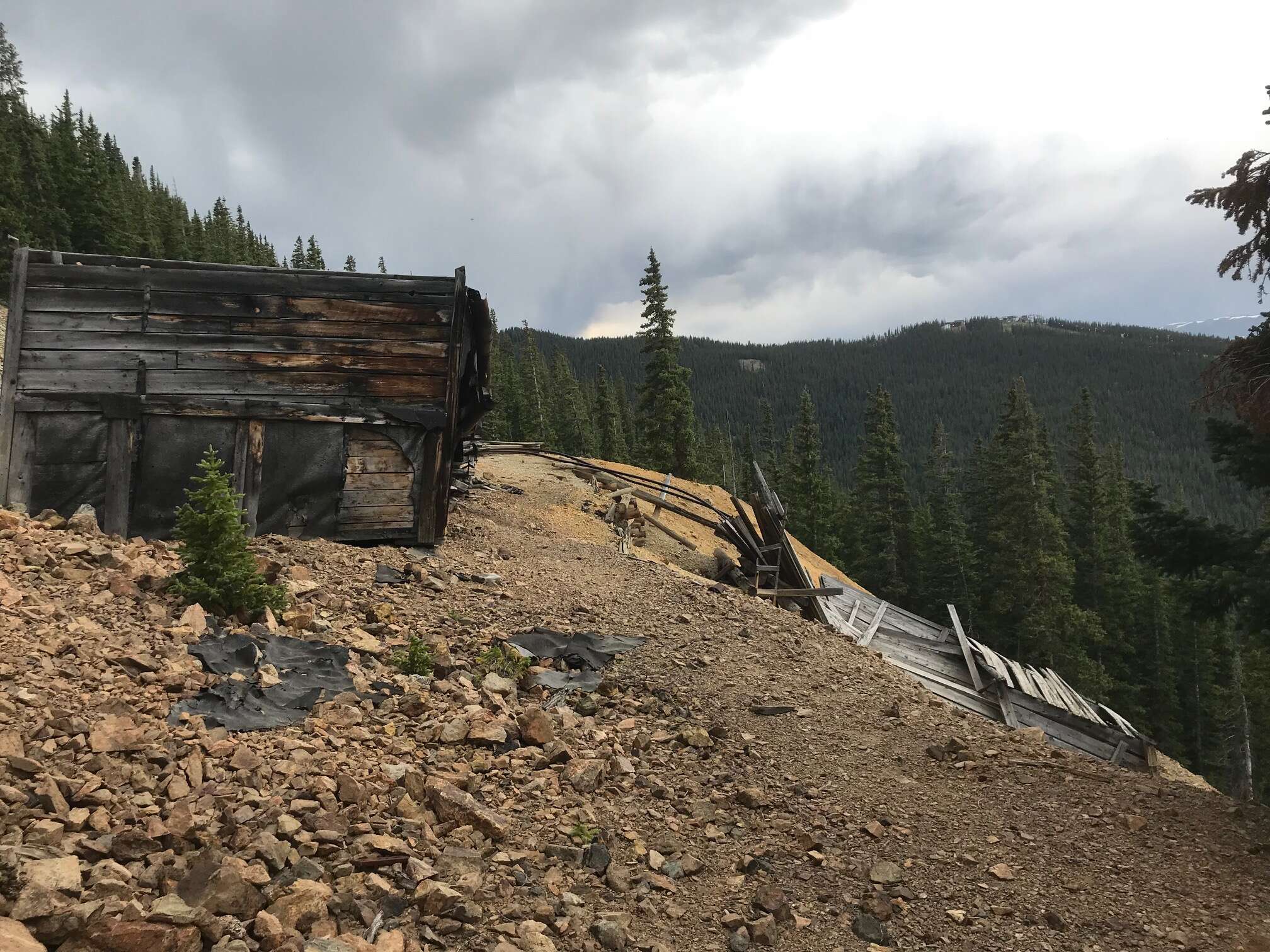 Summit County acquires 60-acre property near Keystone Resort to ...