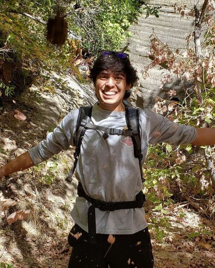 Family remembers ‘free-spirited’ Tommy Montez, who was found in the ...